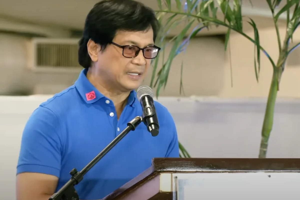 SENATORIAL CANDIDATE URGES FOCUS ON NUTRITION TO SOLVE PH EDUCATION ...