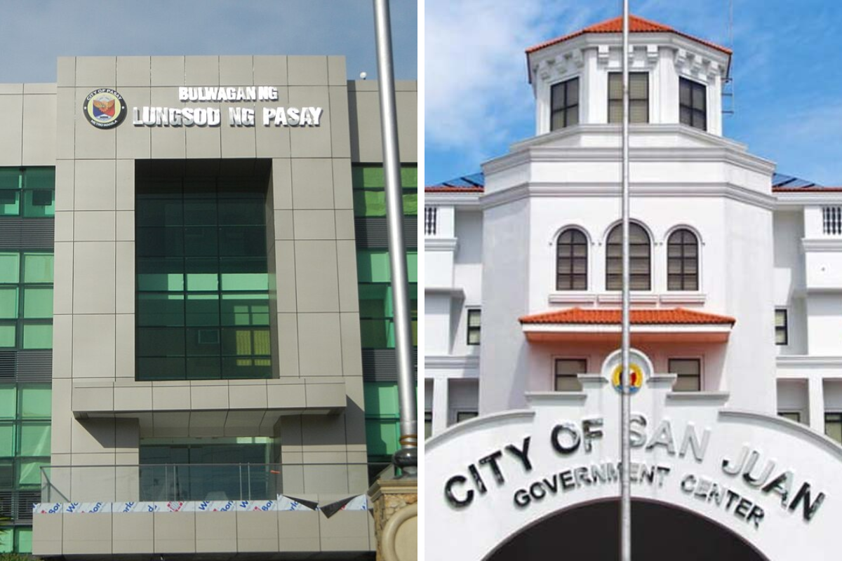 PASAY, SAN JUAN LEAD PH CITIES IN 2024 LITERACY RANKINGS — PSA - The POST