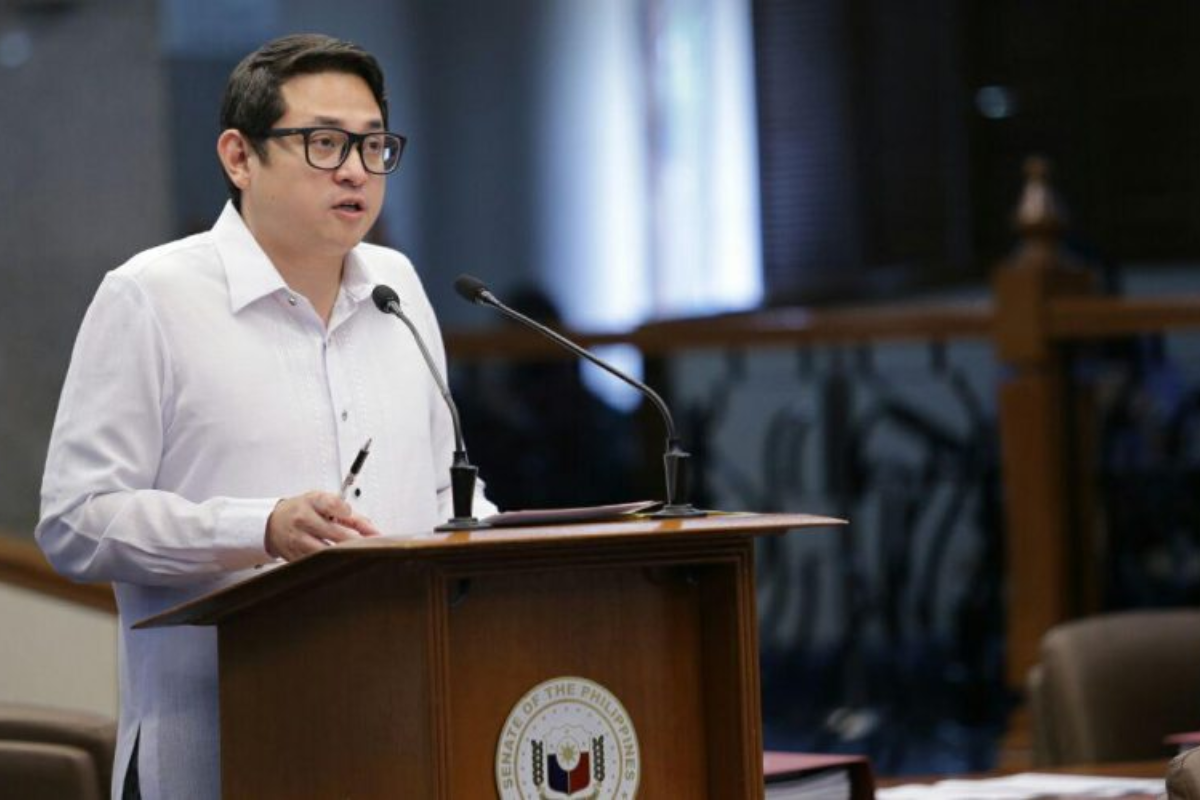 SENATOR-ELECT BAM AQUINO EYES RETURN TO EDUCATION COMMITTEE - The POST