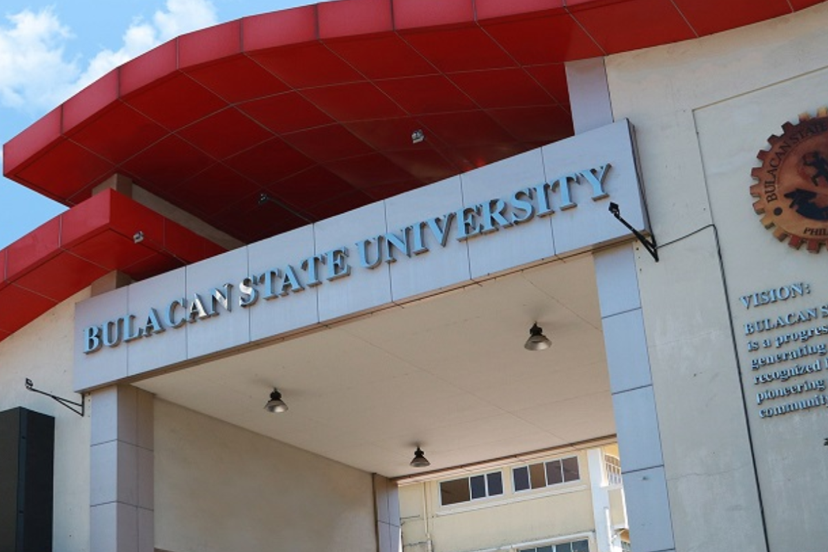 BULSU GRADUATES URGED TO EMBRACE AI, AUTOMATION THROUGH LIFELONG ...