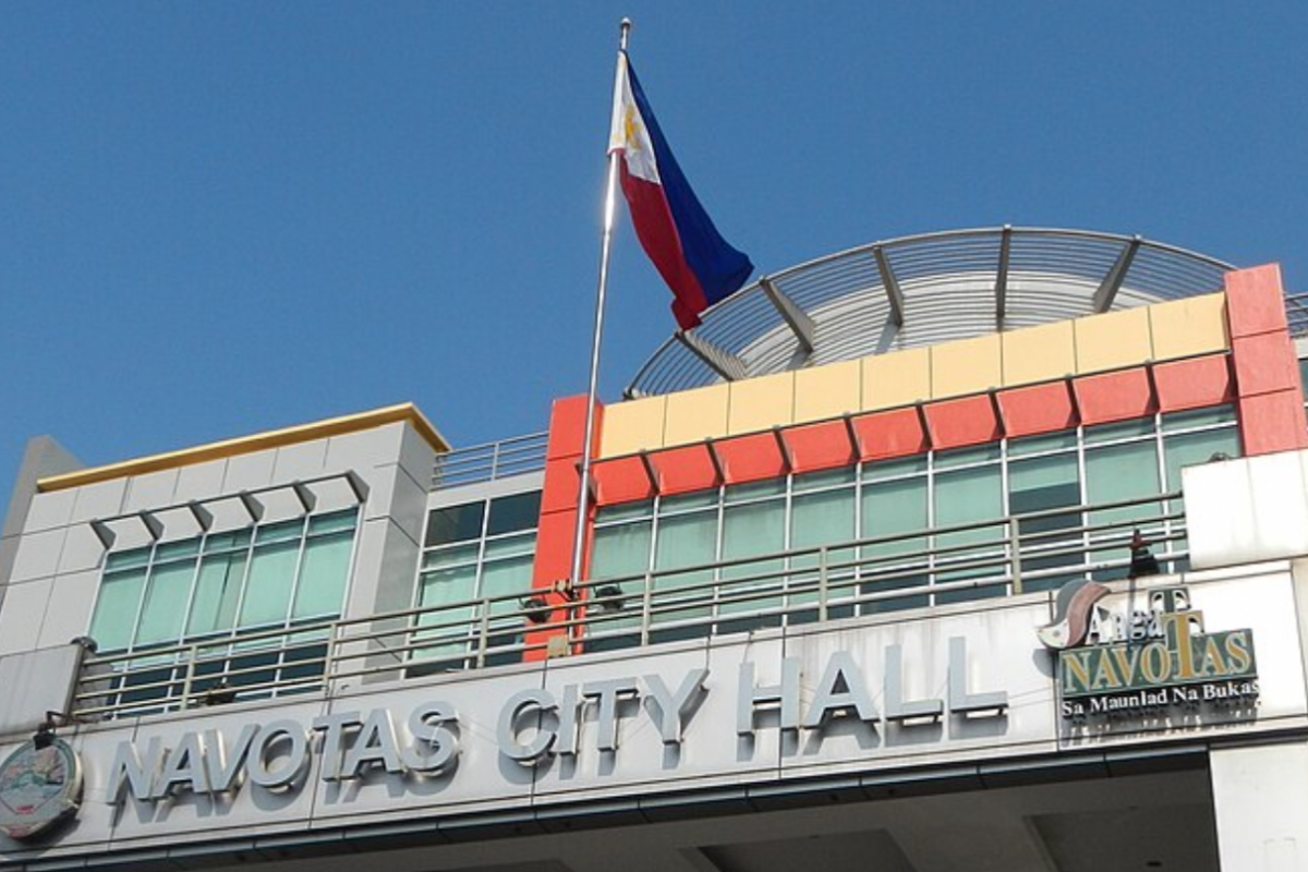 NAVOTAS LAUNCHES CHILD SAFETY HELPLINE FOR NATIONAL SCHOOLS SAFETY ...