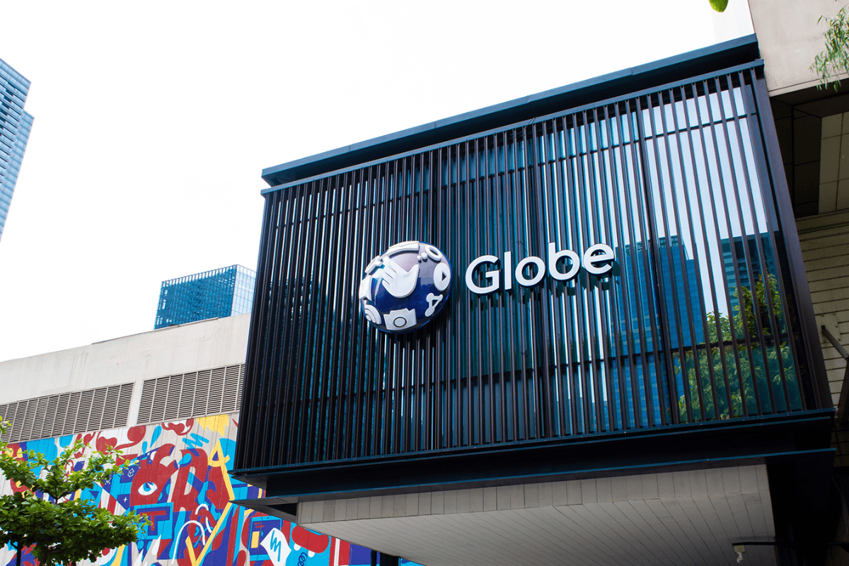 GLOBE ACCELERATES NETWORK EXPANSION IN 2ND QTR 2025, STRENGTHENS 5G ...