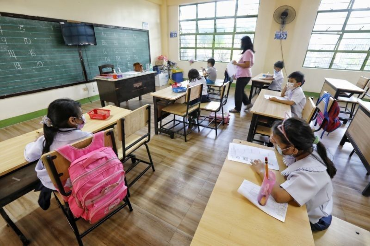 2026 EDUCATION BUDGET TO STRENGTHEN TECH-VOC TRAINING - The POST