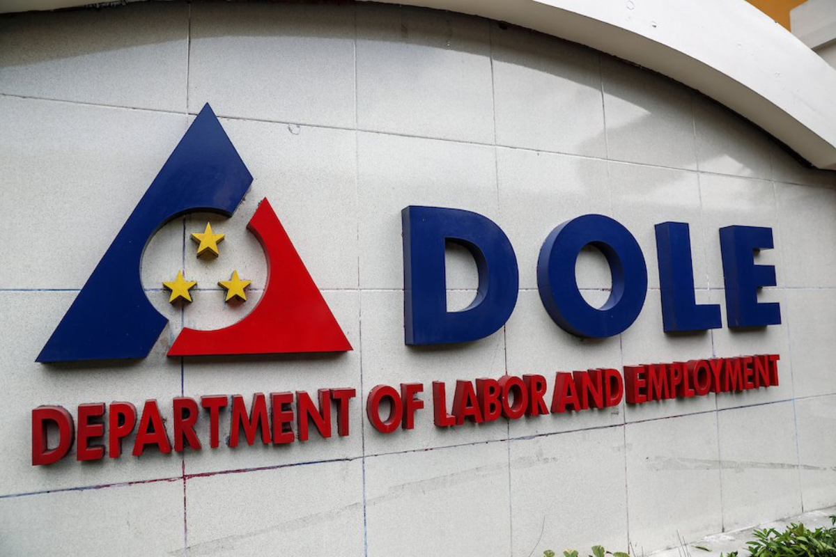 JUNIOR HS STUDENTS NOW INCLUDED IN GOV'T INTERNSHIP PROGRAM –DOLE - The ...