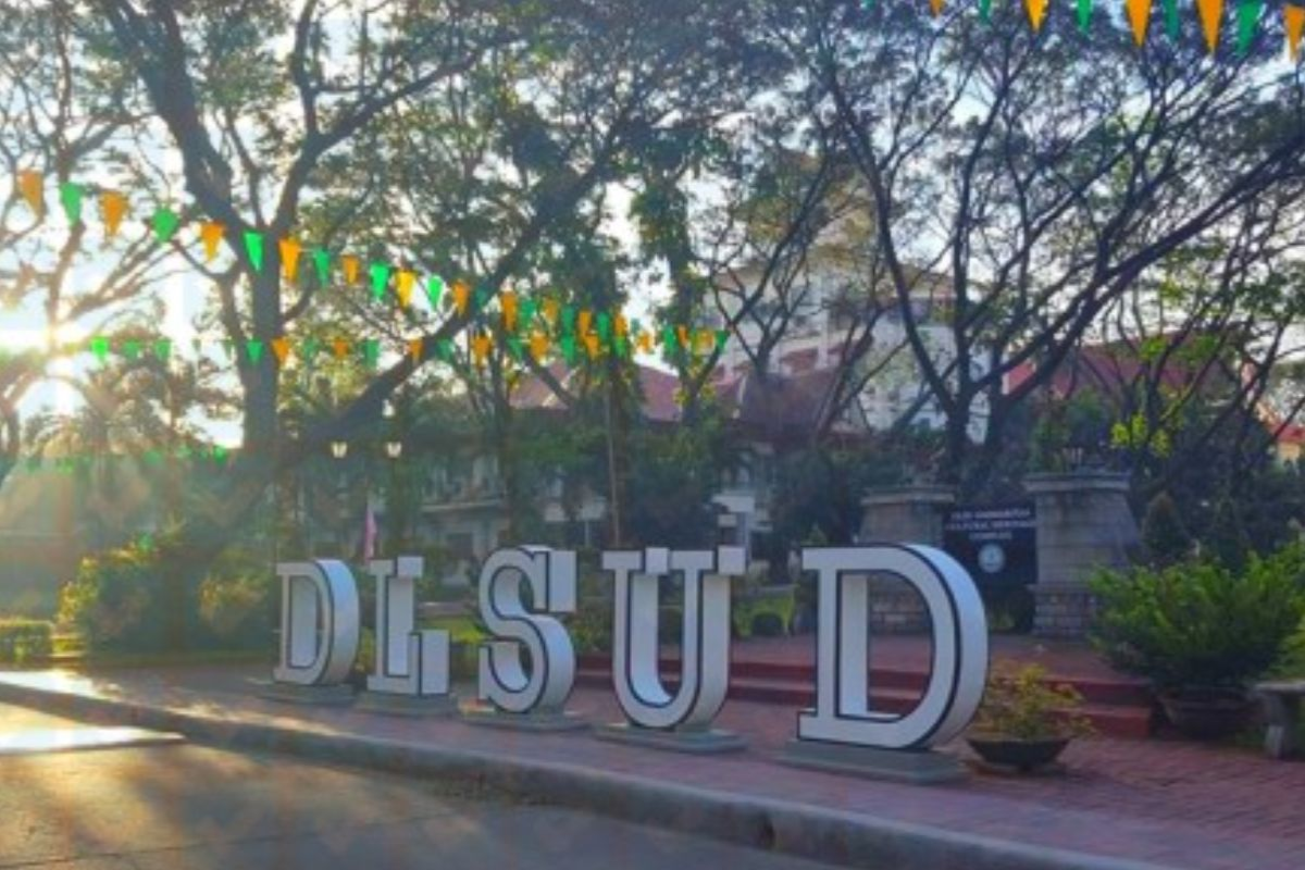 DLSU-D EARNS GLOBAL NOD FOR INNOVATION IN STUDENT SUPPORT ...