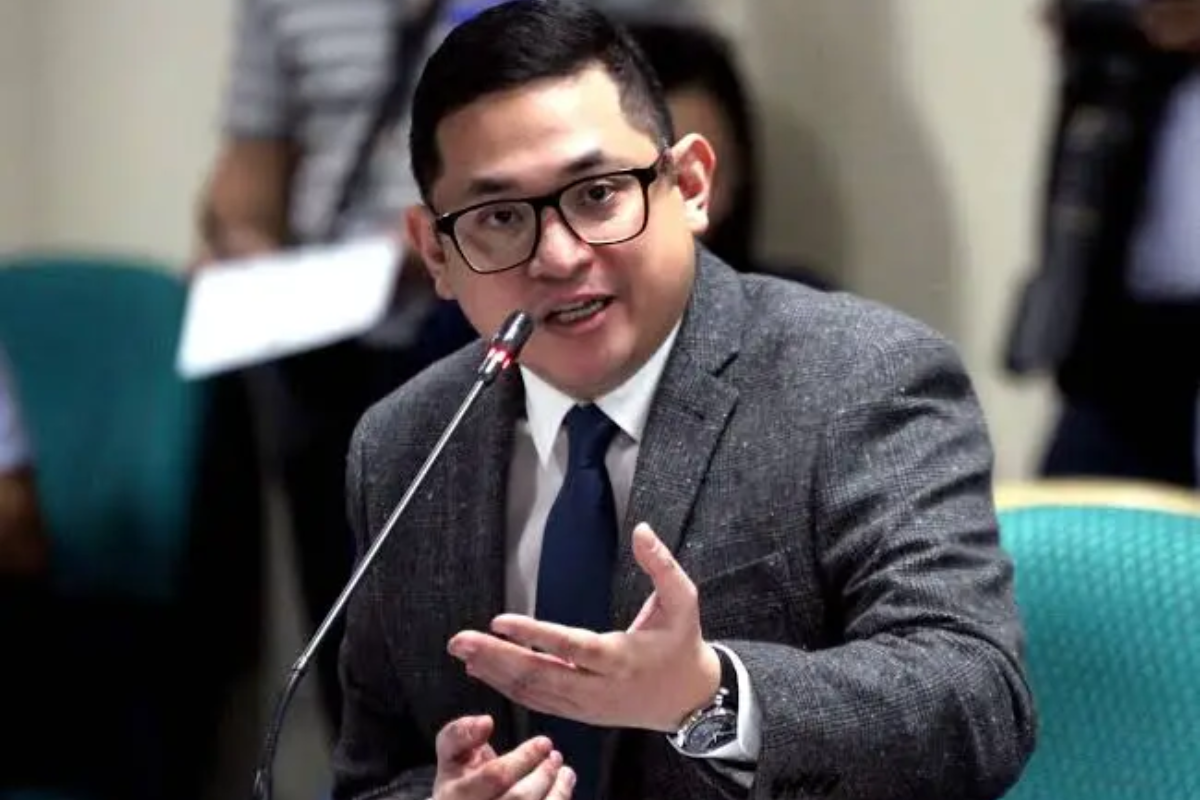SENATOR: ENSURE SUFFICIENT FUNDING FOR 2.27M SUC STUDENTS IN 2026 - The ...