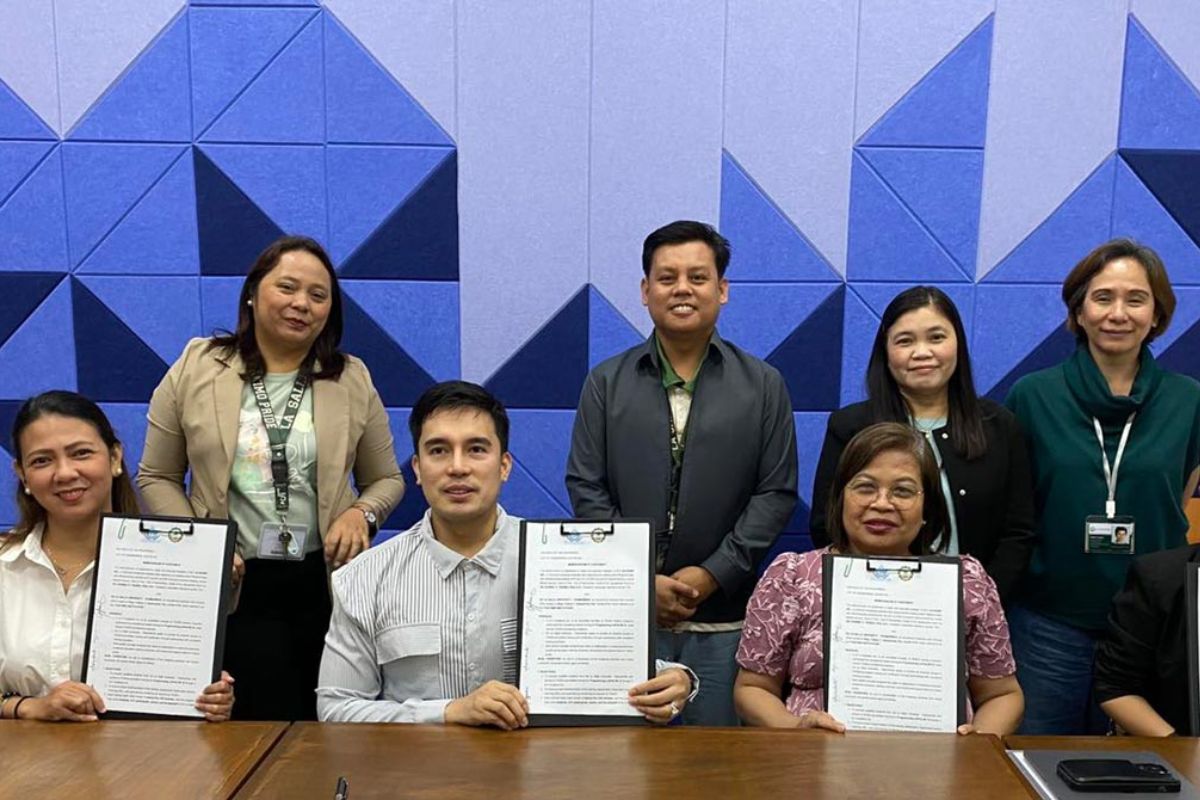 DLSU-D PARTNERS WITH C&C ACADEMY TO OFFER TESDA-ACCREDITED JAVA PROGRAM ...