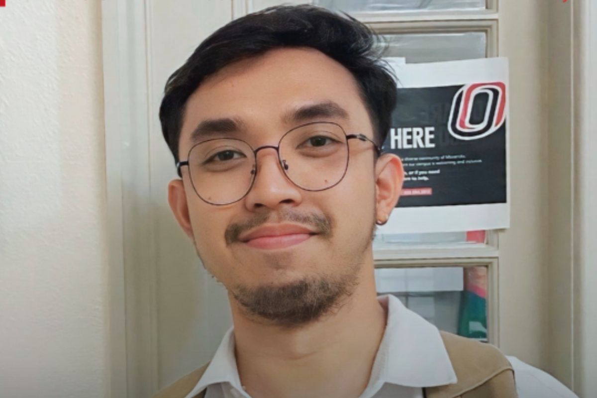 SU STUDENT JOINS YOUTH RISING WORKSHOP IN THAILAND - The POST