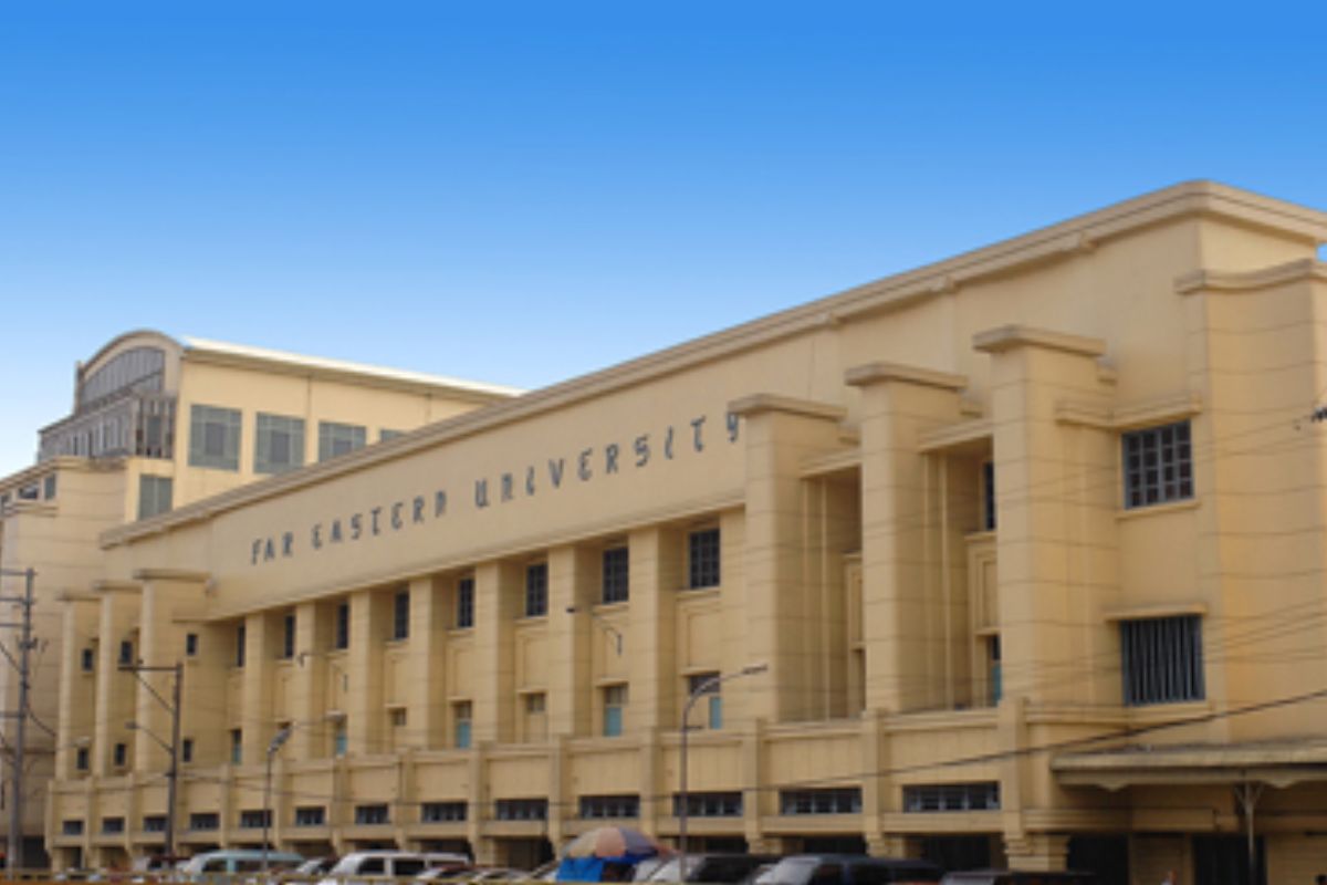 FEU, FEU TECH RISE IN 2026 QS ASIA UNIVERSITY RANKINGS - The POST