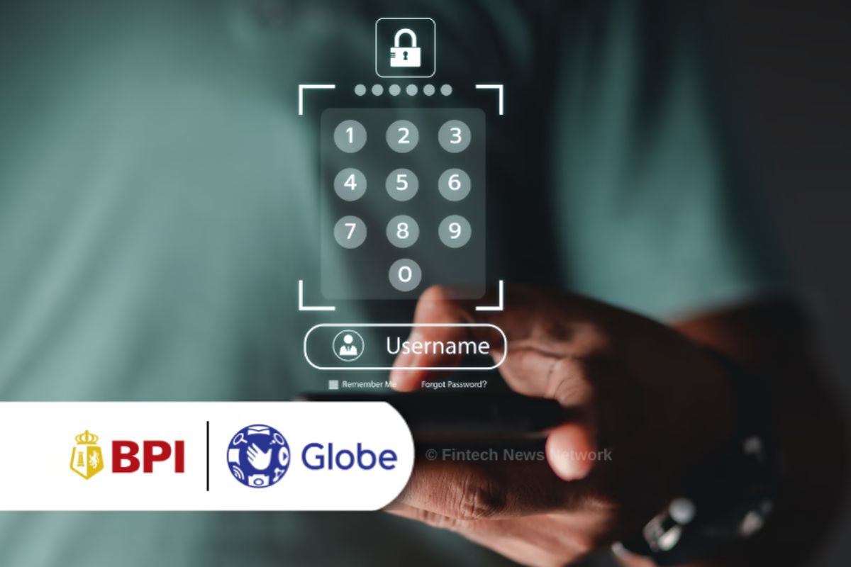 GLOBE AND BPI ADVANCE NEXT-GENERATION AUTHENTICATION THROUGH G VERIFY’S SILENT NETWORK ...