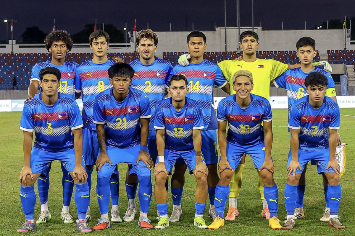 SEMIS-BOUND PH BOOTERS SAY MISSION ISN’T FINISHED SANS MEDAL - The POST