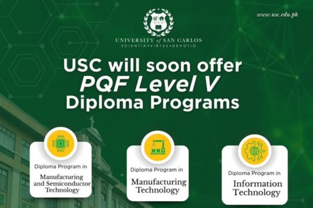 USC TO LAUNCH NEW PQF LEVEL 5 DIPLOMA PROGRAMS - The POST