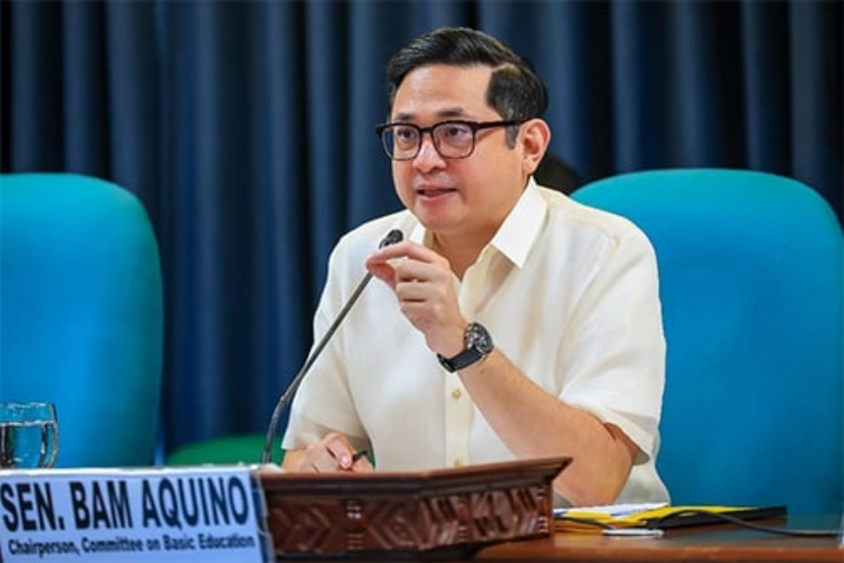SENATE EYES MARCH HEARING ON DEPED’S PROPOSED TRIMESTER SHIFT - The POST