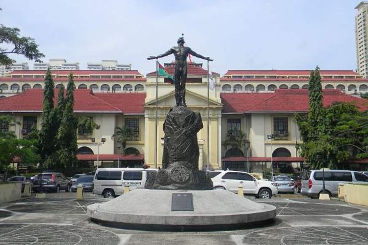 UP MANILA ENTERS GLOBAL TOP 500; SOLE PH UNIVERSITY ON ELITE INDEX ...